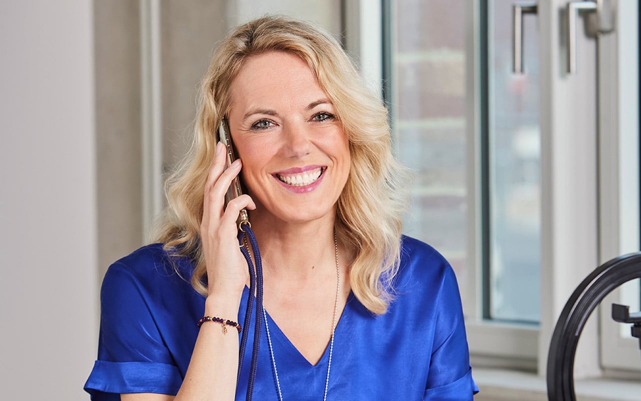 Telefontraining im B2B-Vertrieb - die richtige Auswahl des Trainers ...